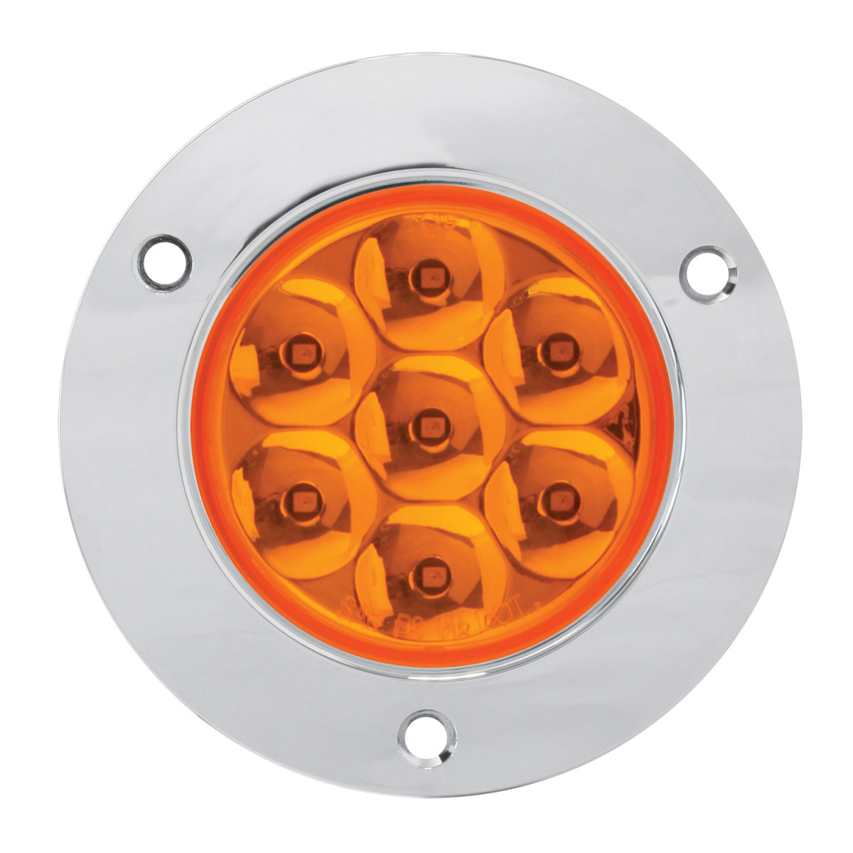 76600 Pearl Series 2-1/2" LED Light - Grand General Accessories LLC