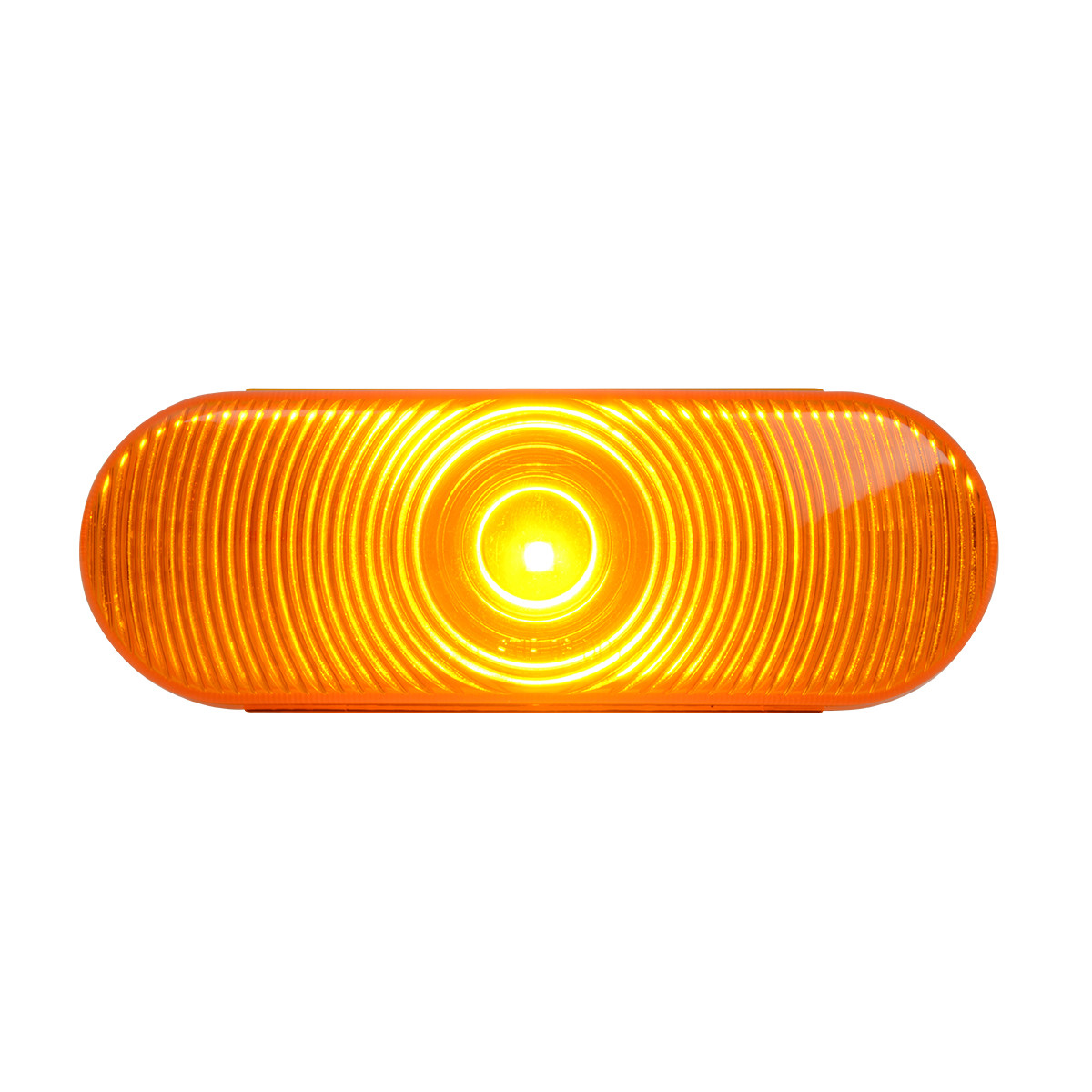 75850 One LED Series Oval Single LED Light - Grand General Accessories LLC