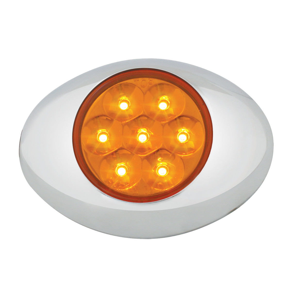 76230 Pearl Series Small Low Profile LED Light - Grand General ...