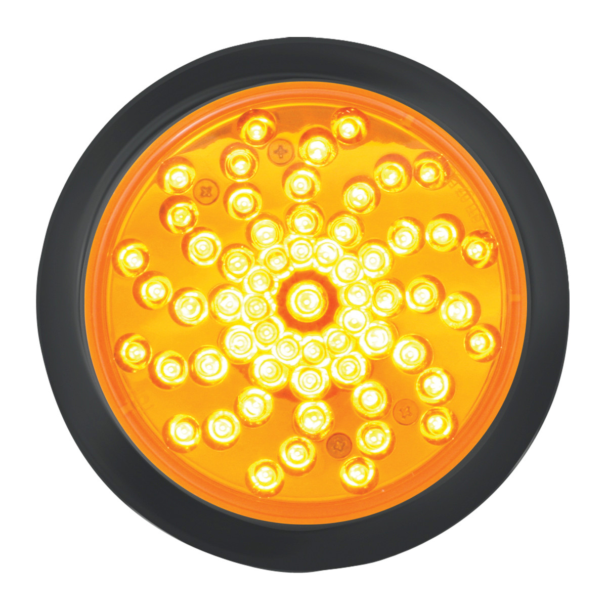 76725 High Count Series 4" Twister LED Light - Grand General ...