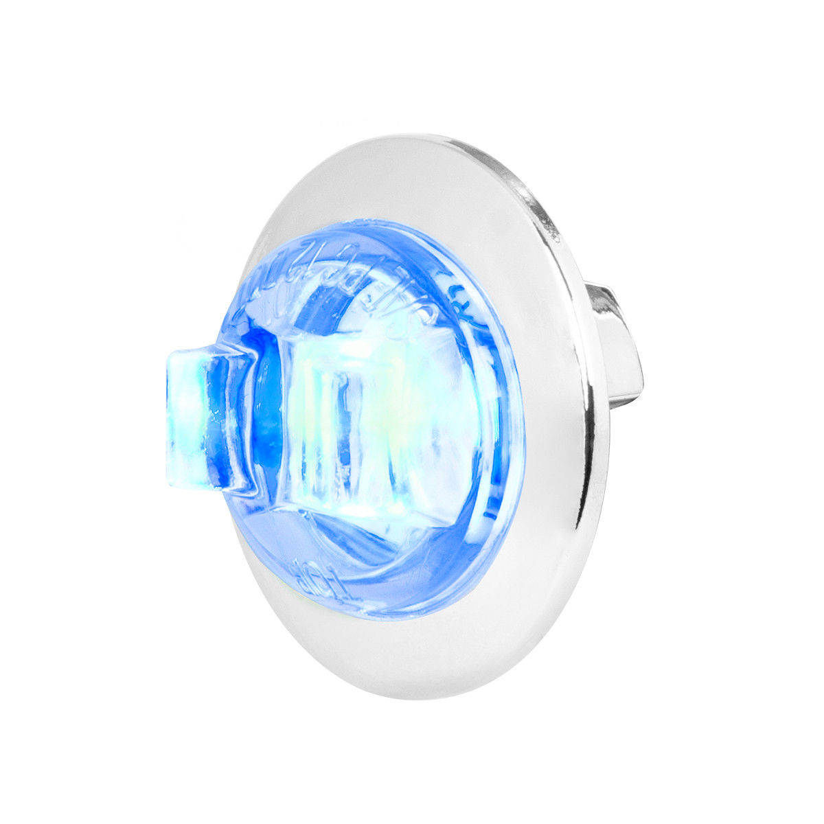 74686 3/4" Mini Wide Angle LED Sealed Light - Grand General Accessories LLC