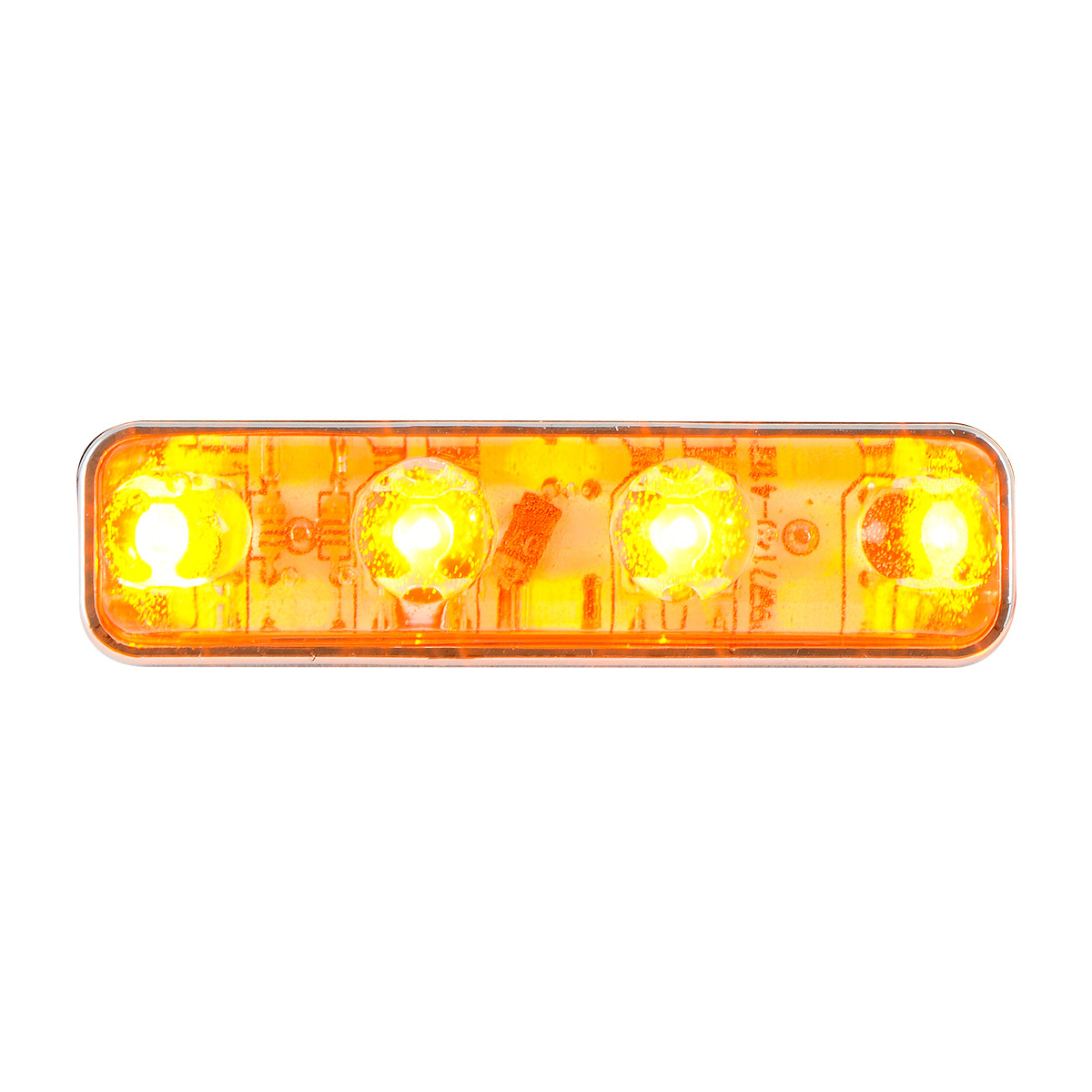77145 Small Thin Line Surface Mount LED Light - Grand General ...