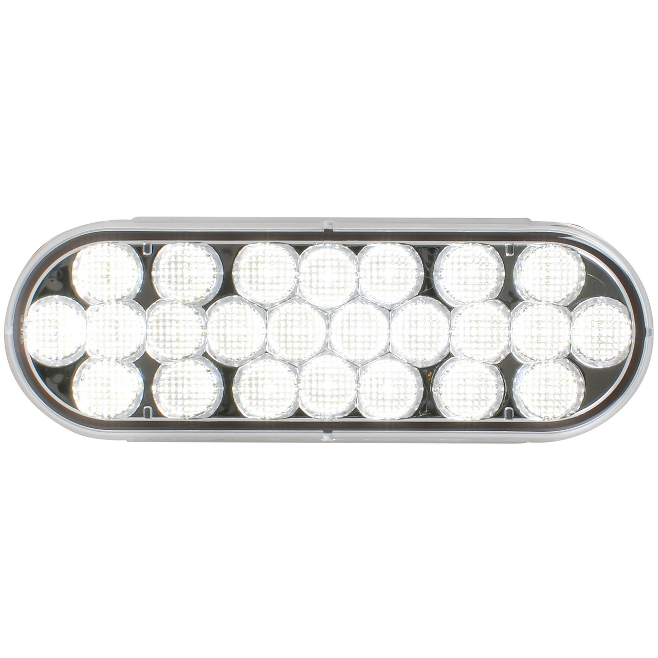 77609 Pearl Series Oval High Power LED Sealed Light - Grand General ...