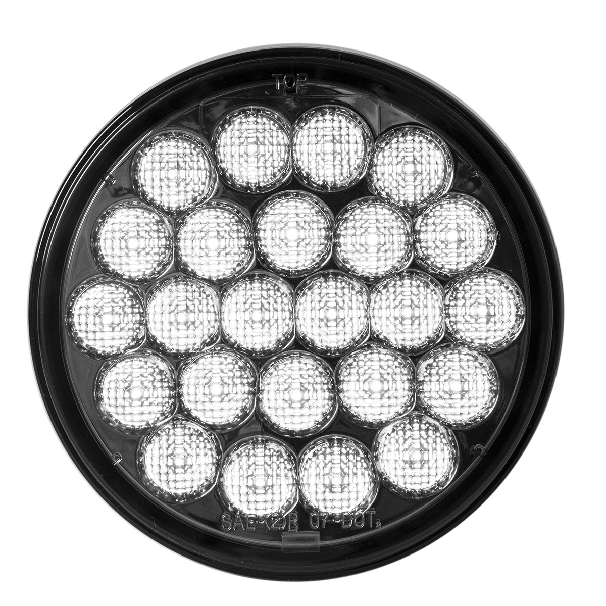 78277 Pearl Series 4" LED Light in Smoke Lens - Grand General ...
