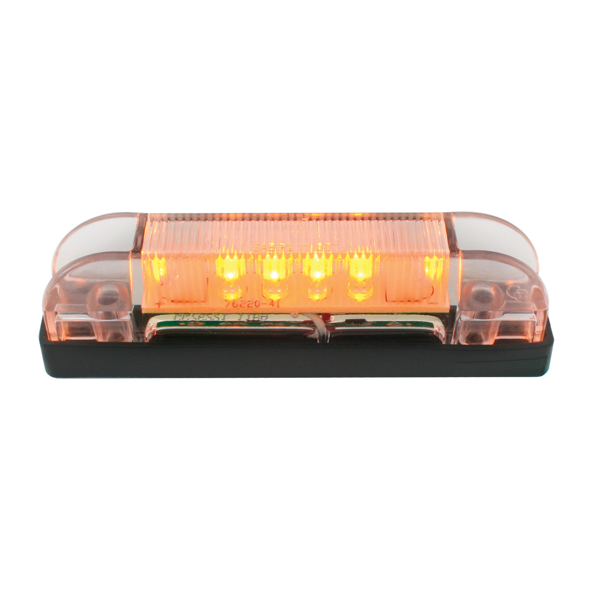 76221 Thin Line Wide Angle LED Light - Grand General Accessories LLC