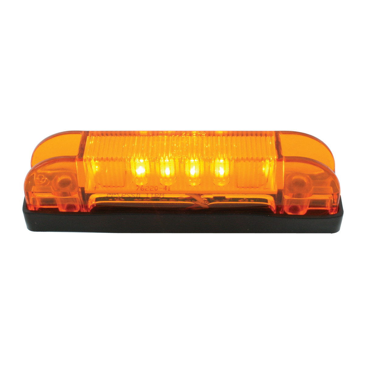 76220 Thin Line Wide Angle LED Light - Grand General Accessories LLC