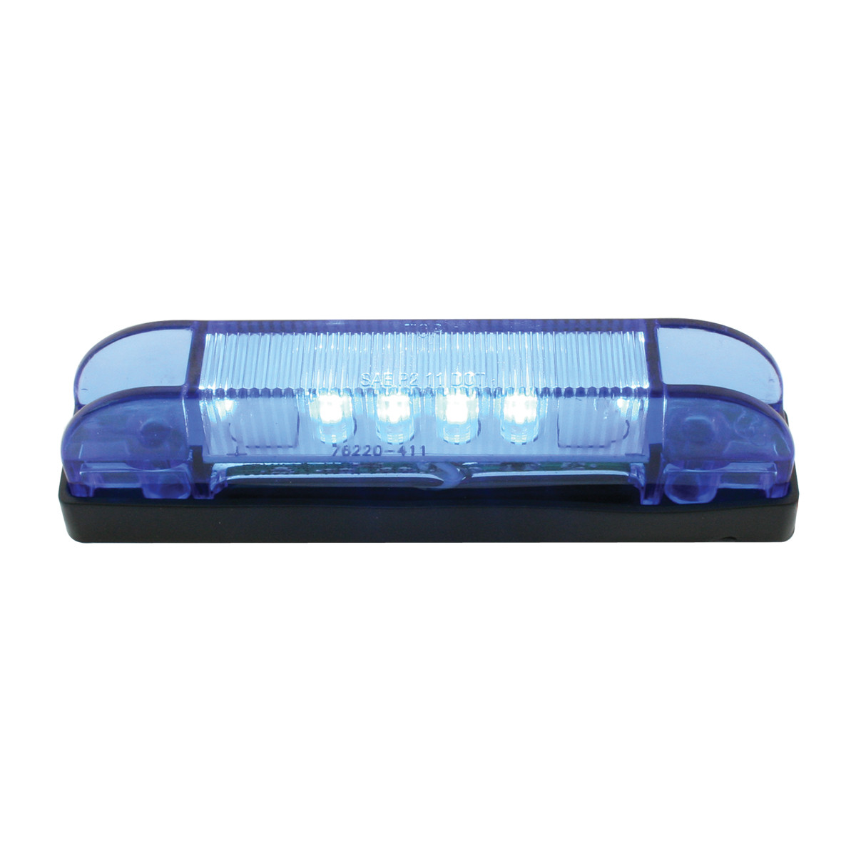 76224 Thin Line Wide Angle LED Light - Grand General Accessories LLC