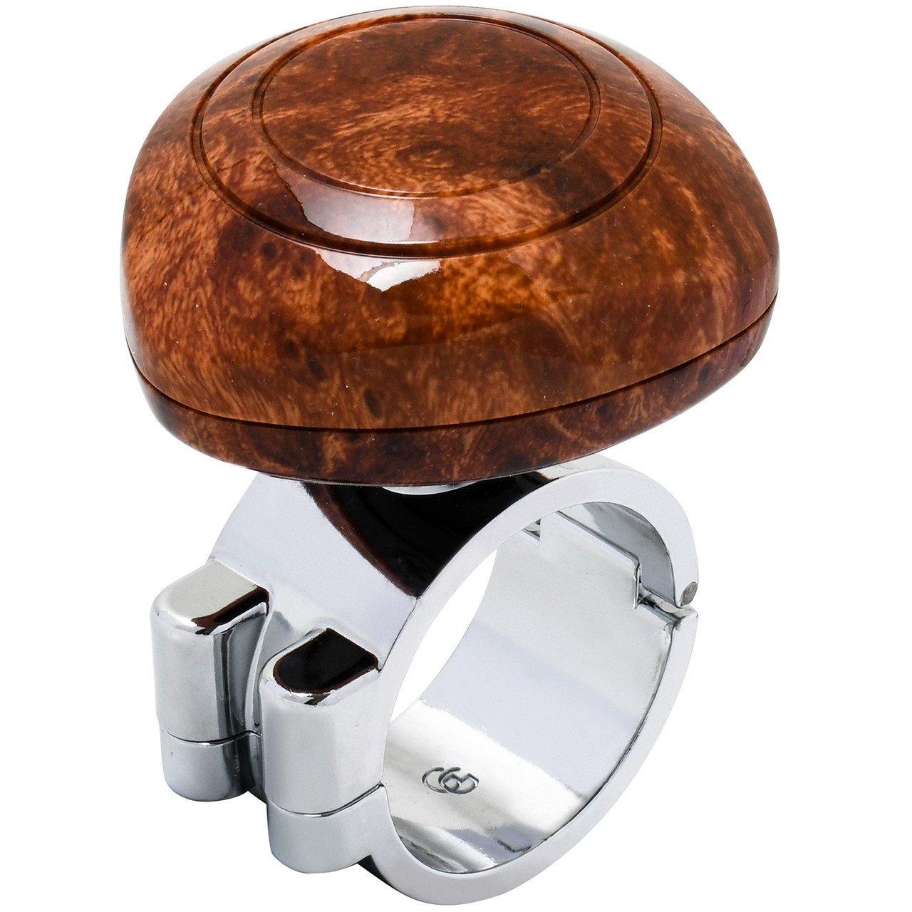 80085 Steering Wheel Spinner w/ Larger Diameter - Grand General ...