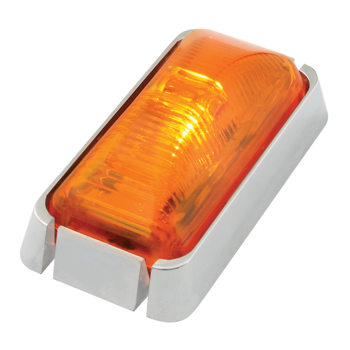 76415 Fleet Series Small Rectangular LED Light - Grand General ...