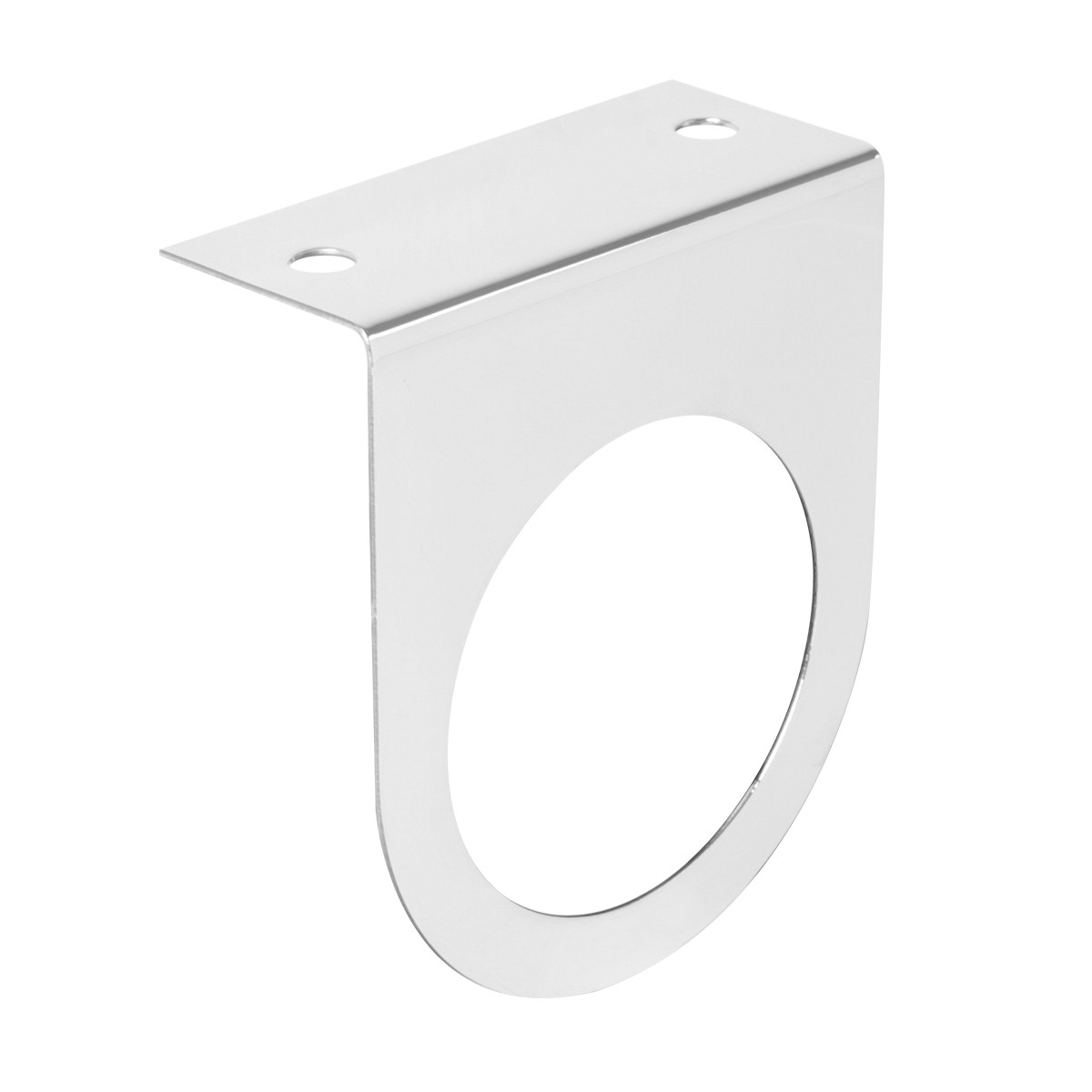 81580 L Shape Mounting Bracket for Single 2" Round Light - Grand ...