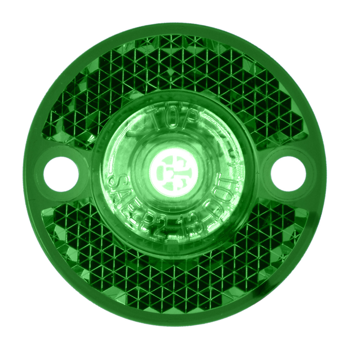 81786 1-1/8" Mini Surface Mount LED Light - Grand General Accessories LLC