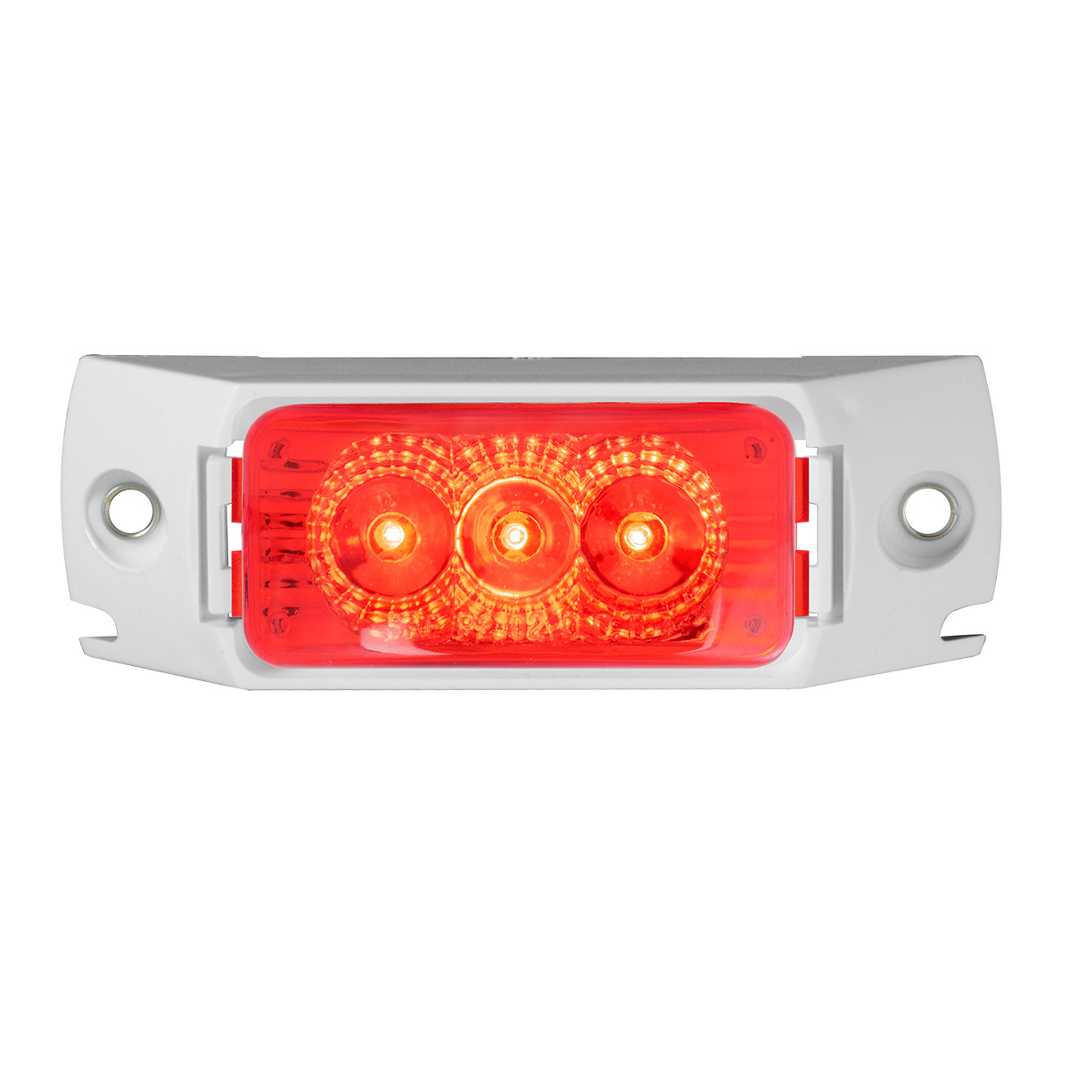 77892 Spyder Series Small Rectangular LED Light - Grand General ...