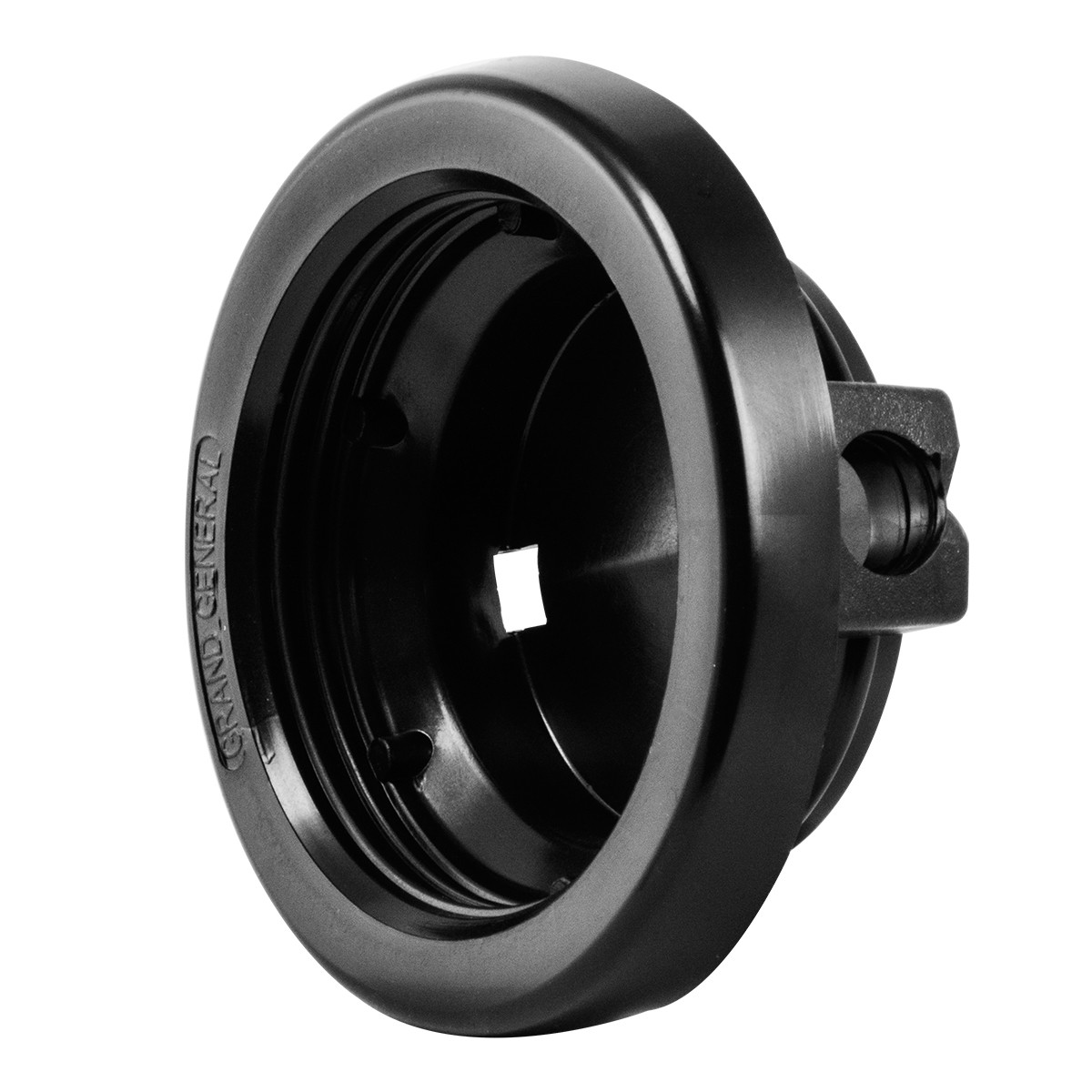 82839 2-1/2" Round Grommet with Side Wire Opening - Grand General ...