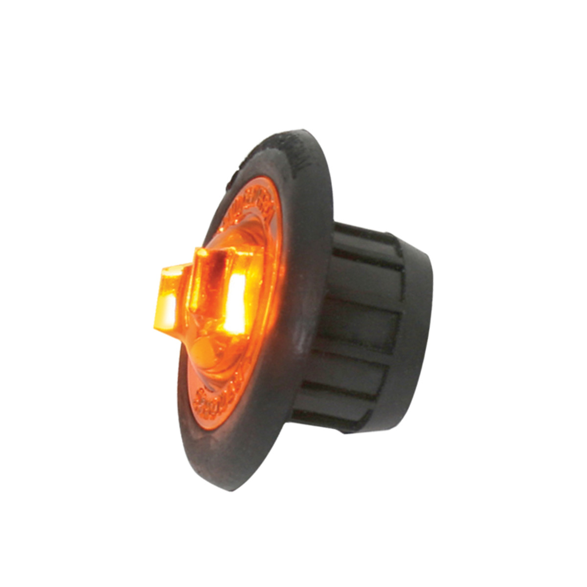 87290 1" Mini Push/Screw Wide Angle LED Light - Grand General ...