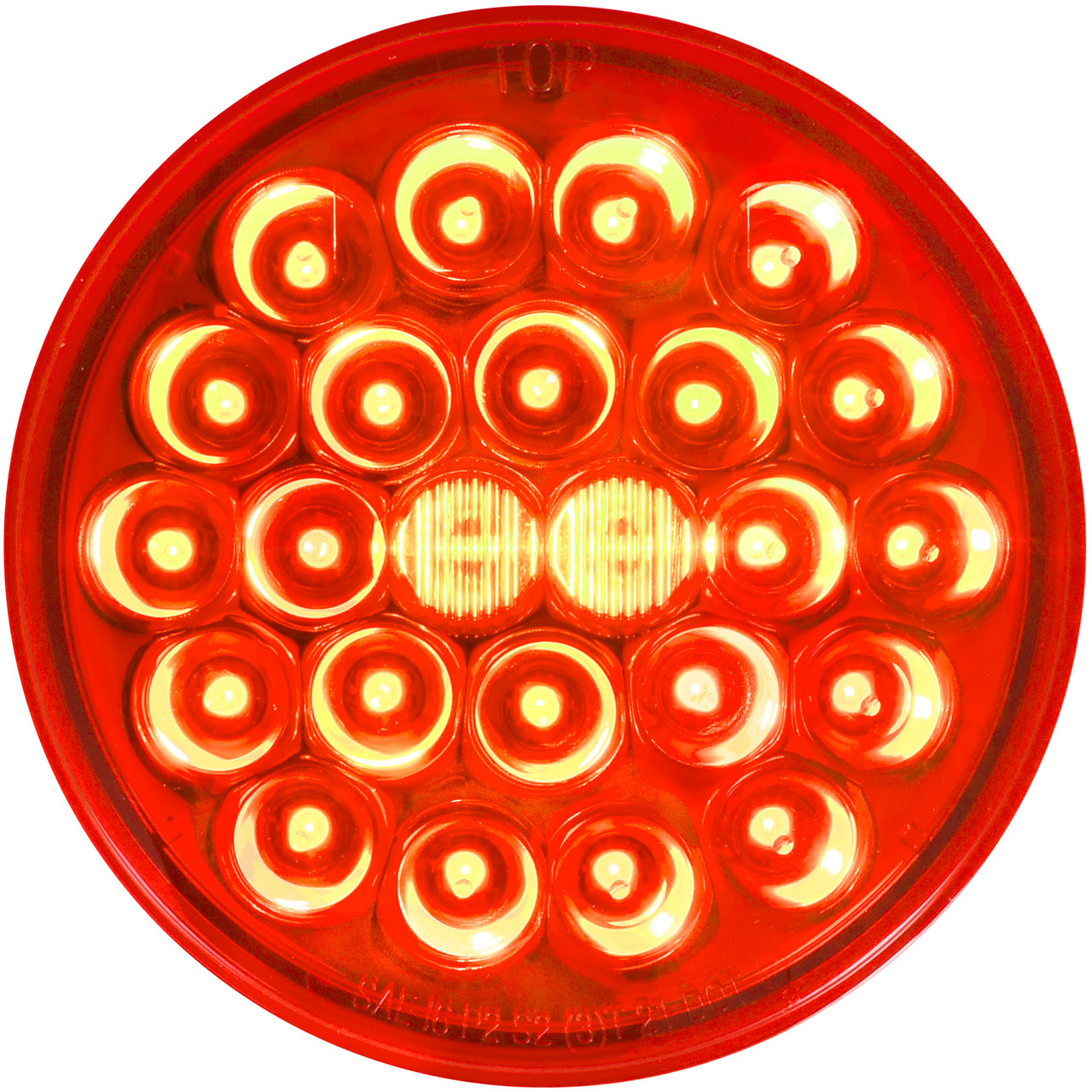 77602 Pearl Series 4" High Power LED Sealed Light - Grand General ...