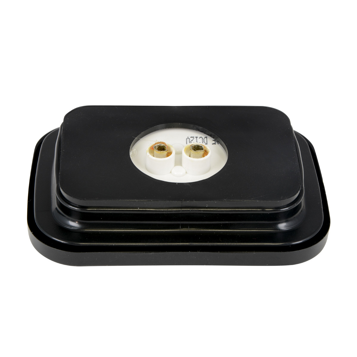78595 Small Rectangular LED with Reflector Lens - Grand General ...
