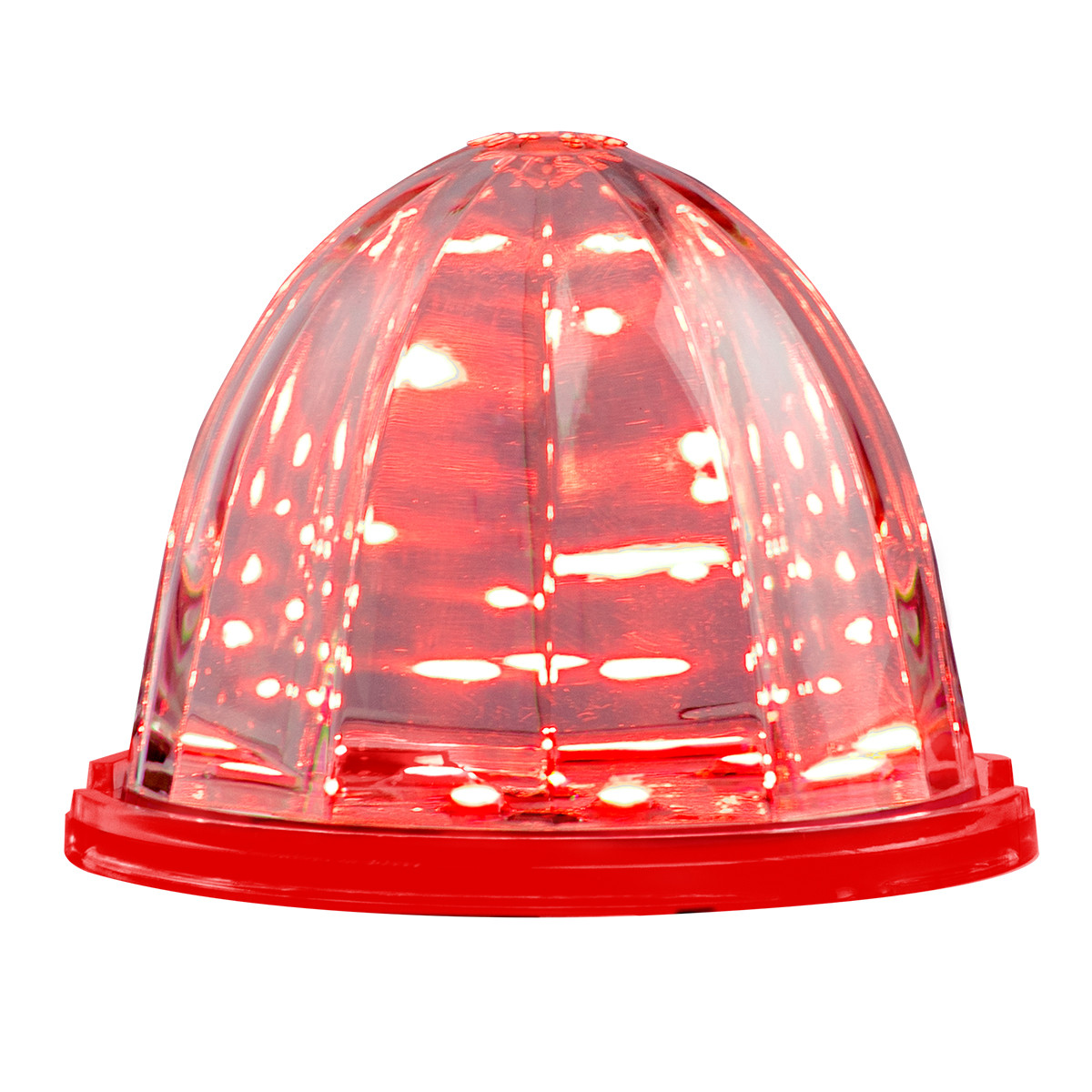 81953 Classic Watermelon Surface Mount LED Light - Grand General ...