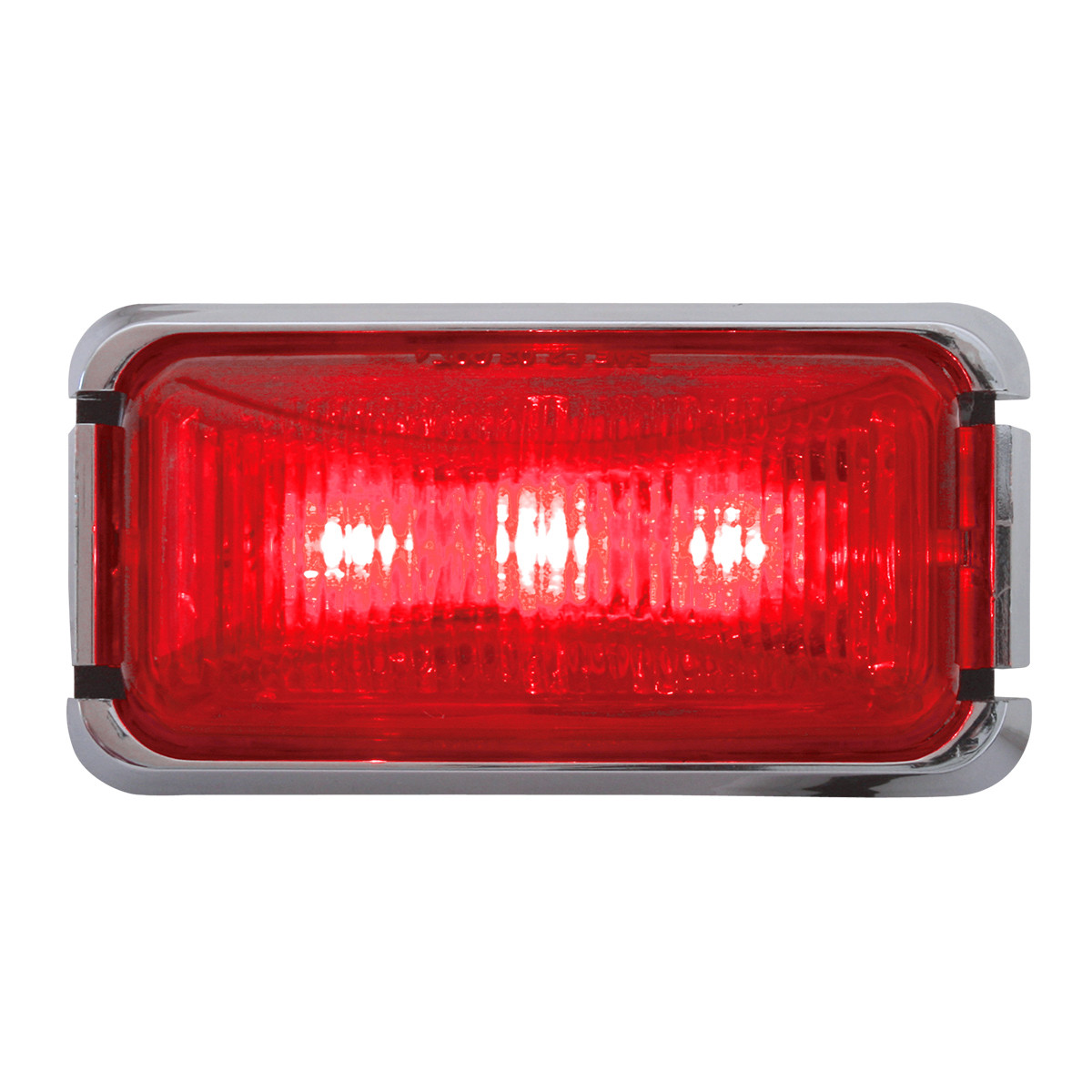 87635 Small Rectangular LED Light - Grand General Accessories LLC