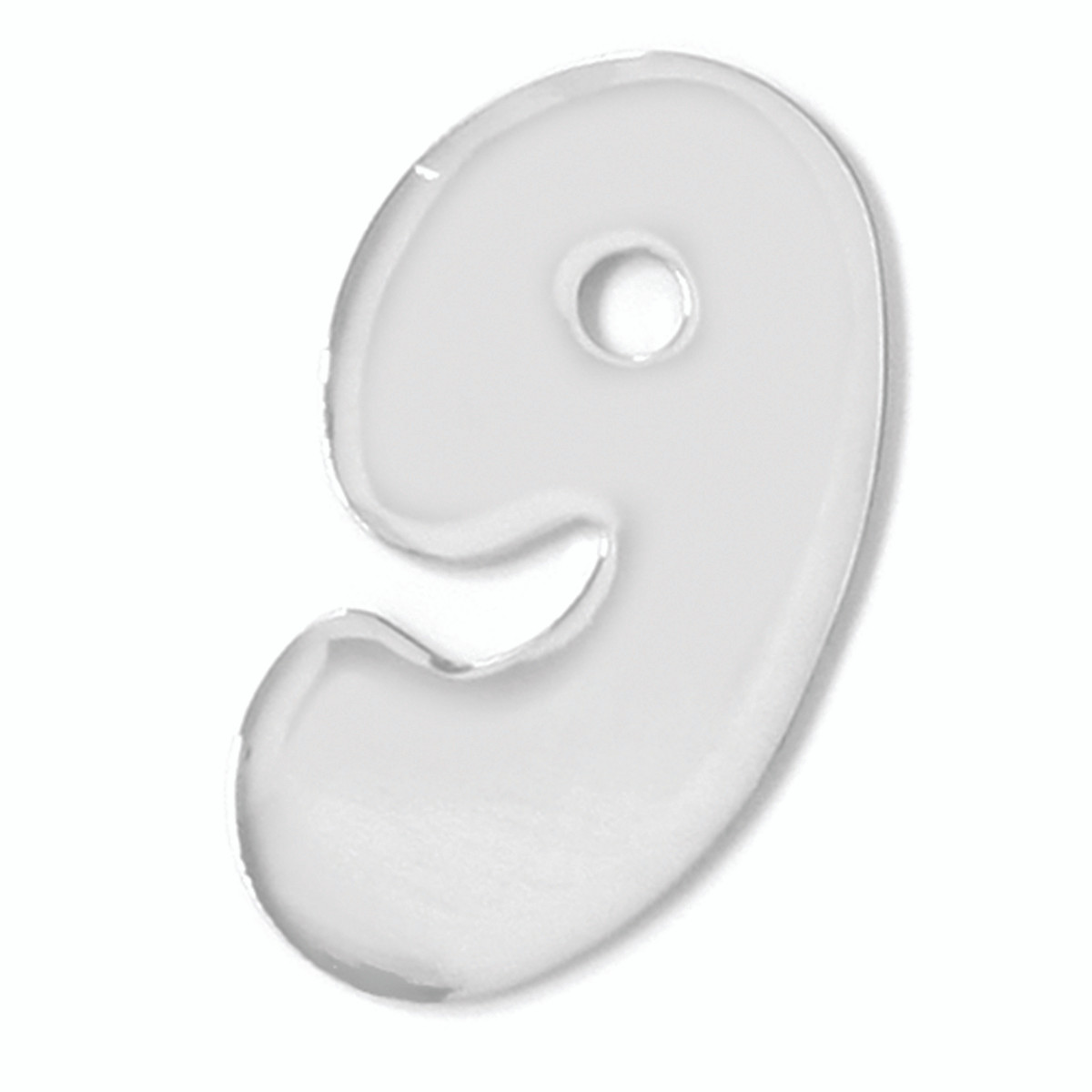 94219 Traditional Number Cut Out 5 - 9 - Grand General Accessories LLC