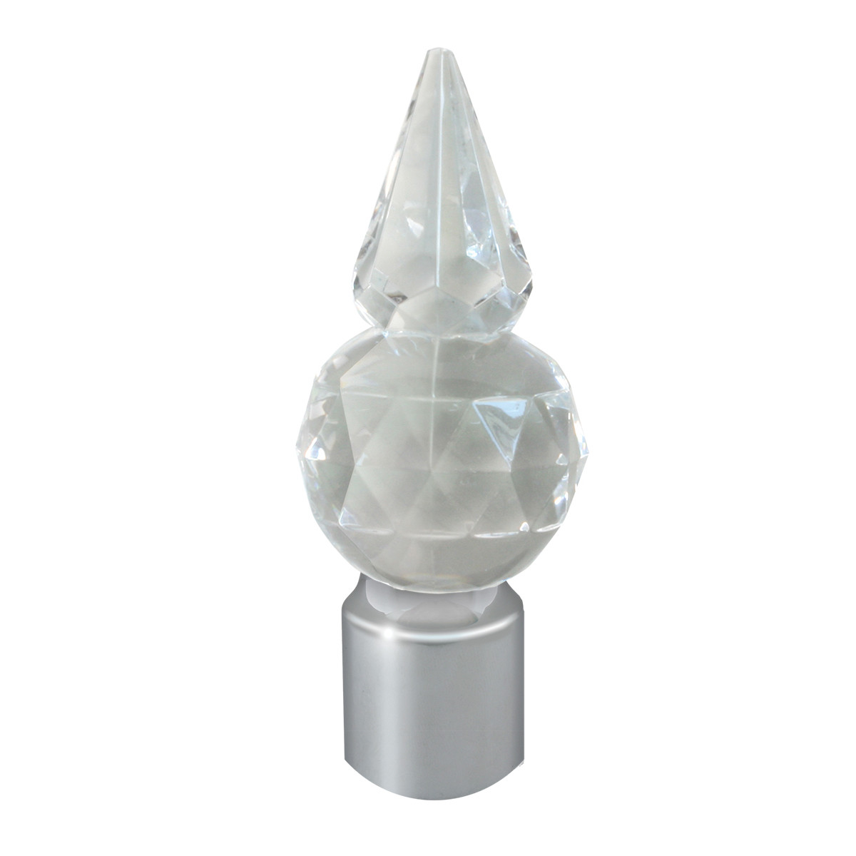 94582 Bumper Guide Cap w/ Crystal Pyramid Lens - Grand General ...