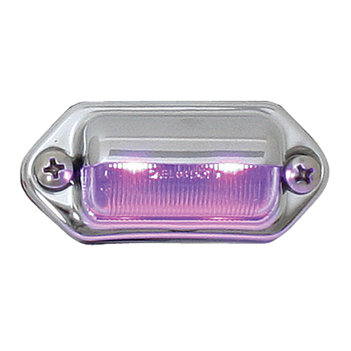 81733 License/Interior LED Light - Grand General Accessories LLC