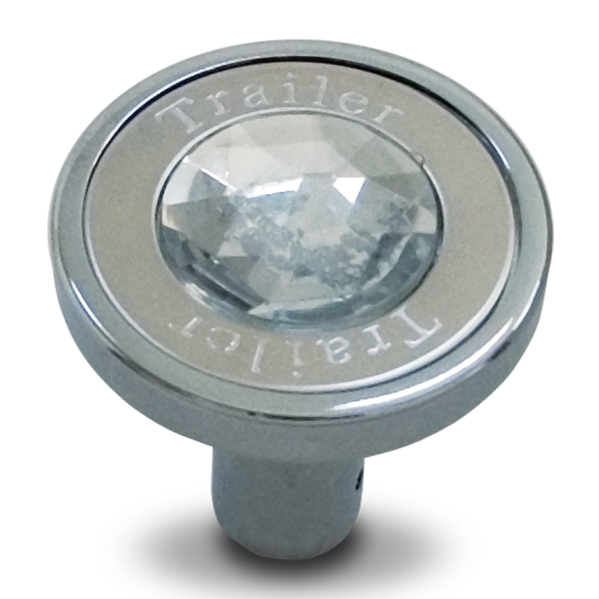 95822 Pin Hole Style Air Control Knob with Crystal - Grand General ...