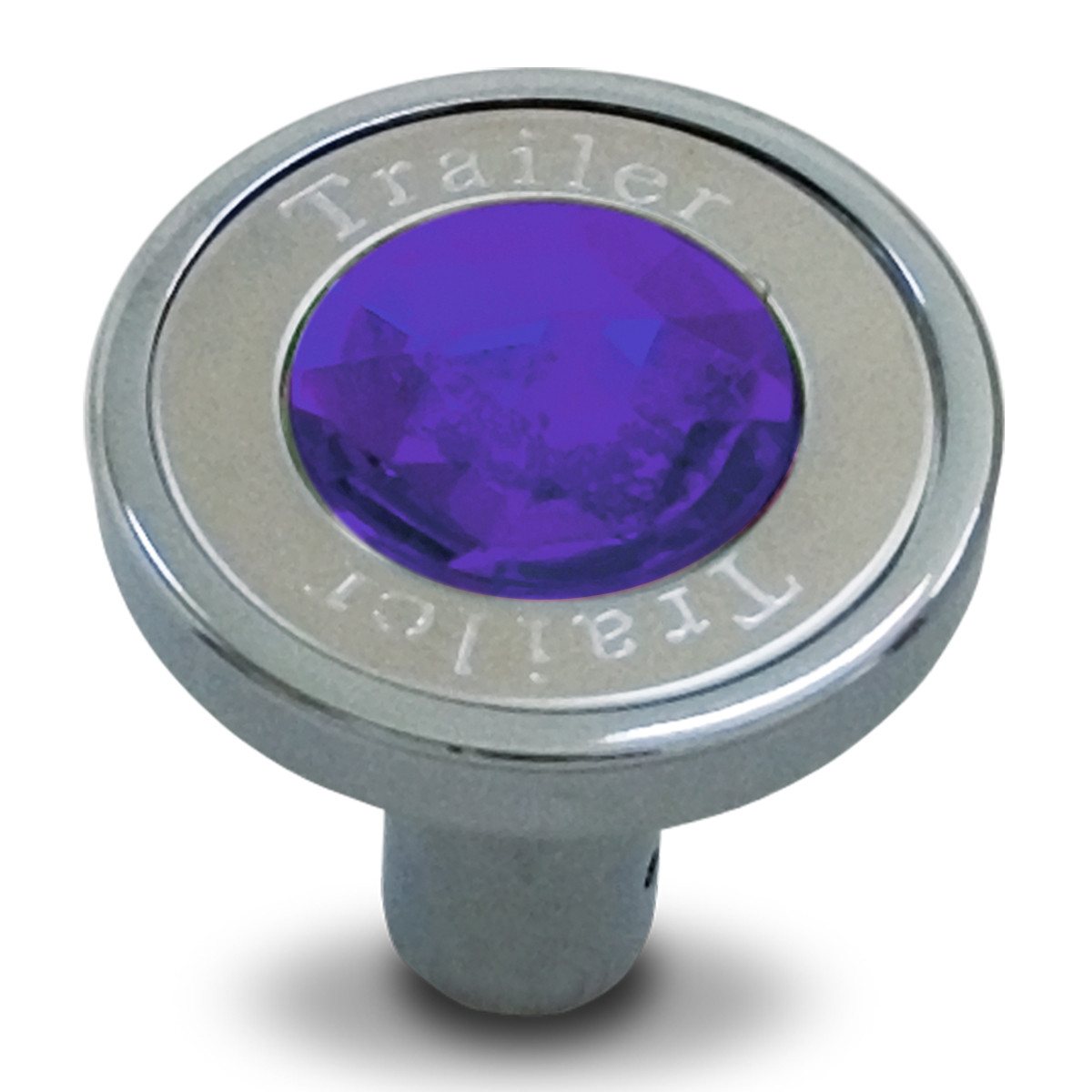 95824 Pin Hole Style Air Control Knob with Crystal - Grand General ...