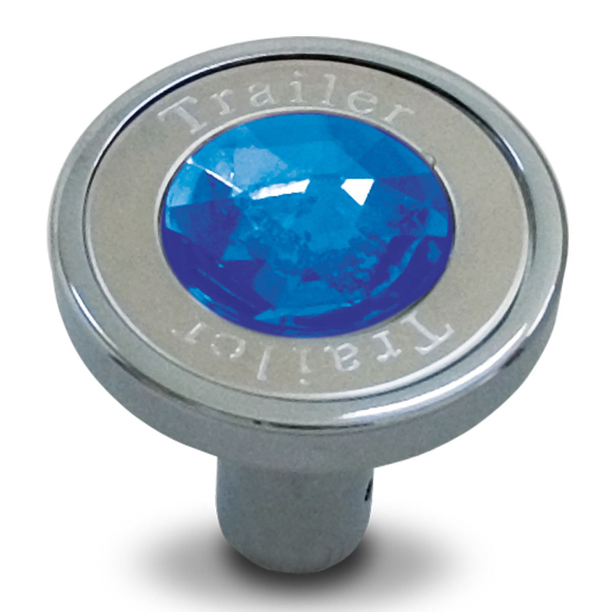 95821 Pin Hole Style Air Control Knob with Crystal - Grand General ...