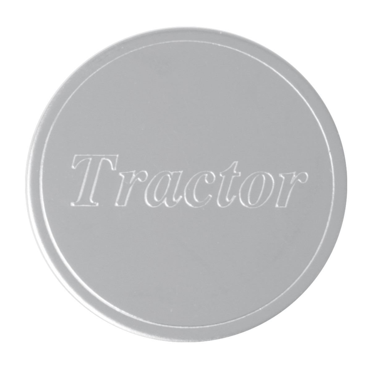 96229 Air Valve Control Knob Stainless Steel Plate Replacement - Grand ...