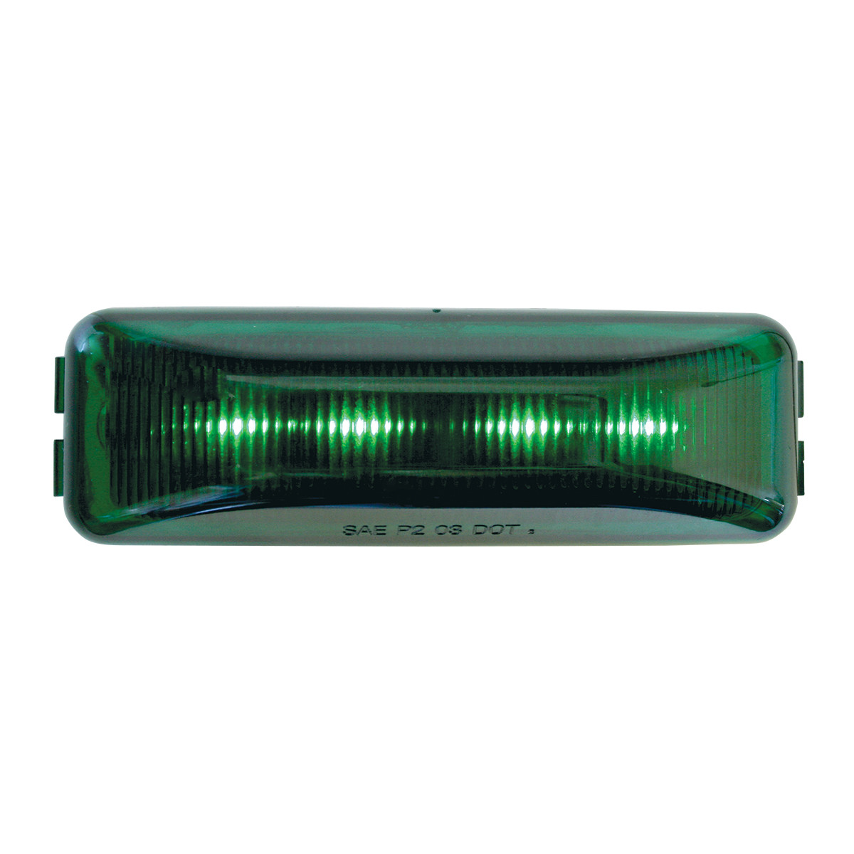 84444 Medium Rectangular LED Light - Grand General Accessories LLC