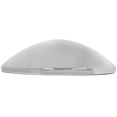 10561 Trailer Hub Cap - Grand General Accessories LLC