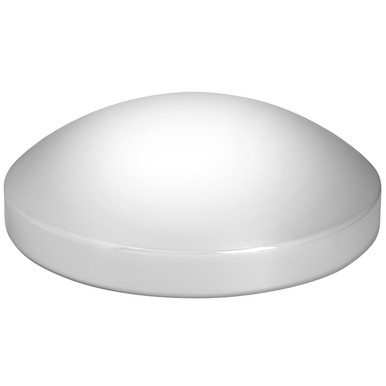 20033 Standard Rear Hub Cap - Grand General Accessories LLC