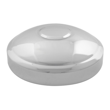 20180 Classic Rear Hub Cap - Grand General Accessories LLC