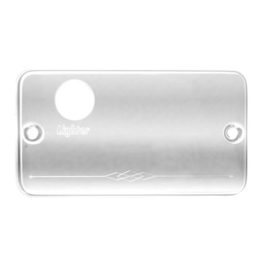 68853 Dash Plate Lighter Only - Grand General Accessories LLC