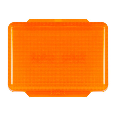 83090 Rectangular Dome Light Lenses - Grand General Accessories LLC