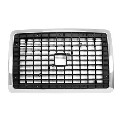 89320 Grille with Bug Screen - Grand General Accessories LLC