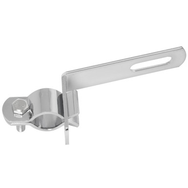 33164 Side Mount L Bracket with Clamp - Grand General Accessories LLC