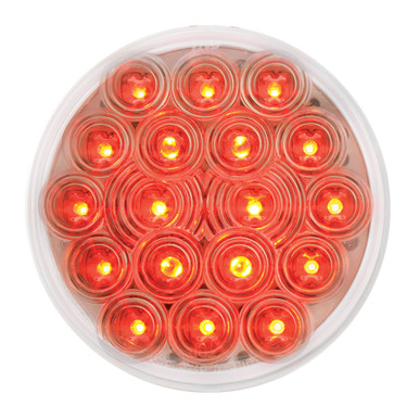 76453 Fleet Series 4" LED Light - Grand General Accessories LLC