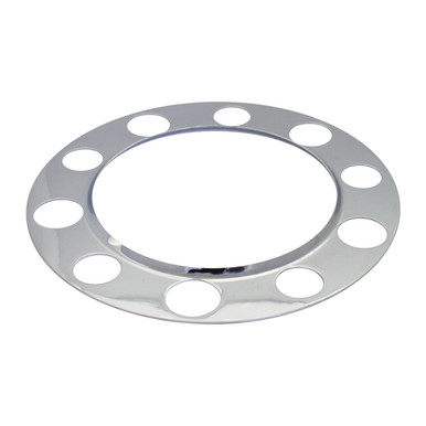 40021 Three-Piece Front & Rear Axle Cover Beauty Ring - Grand General ...