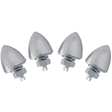50520 Bullet Fastener Set - Grand General Accessories LLC