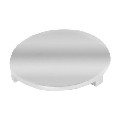 51990 Chrome Button Cover - Grand General Accessories LLC