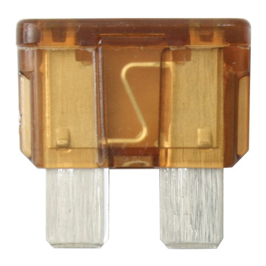 62912 ATO/ATC Fuses 3 AMP to 7.5 AMP - Grand General Accessories LLC