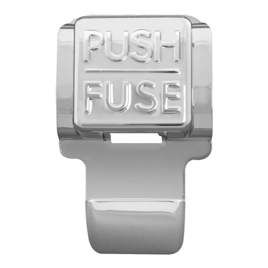 67814 Switch Fuse Box Push Button - Grand General Accessories LLC