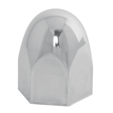 10038SP Bullet Steel Lug Nut Cover w/o Flange - Grand General ...