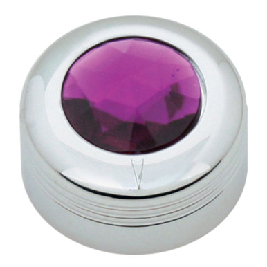 69034 A/C Knobs with Crystal - Grand General Accessories LLC