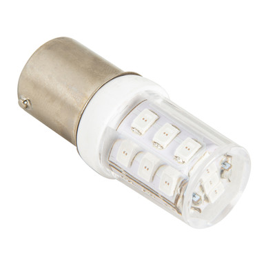 70640 1156 High Power Tower Style 21 LED Light Bulb - Grand General ...