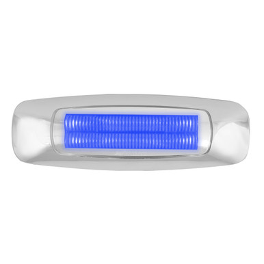 74756 Prime Series 5" Rectangular LED Light - Grand General Accessories LLC