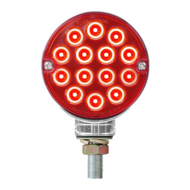 75190 Pearl Series 3" Double Face LED Light - Grand General Accessories LLC