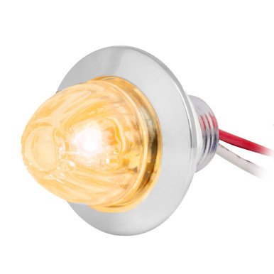 75401 1" Mini Push/Screw Watermelon LED Light - Grand General ...