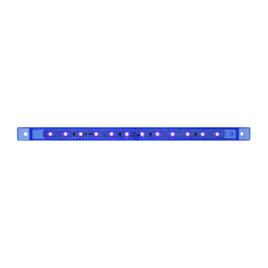 75962 Ultra Thin LED Light Bar 10-1/8" L - Grand General Accessories LLC